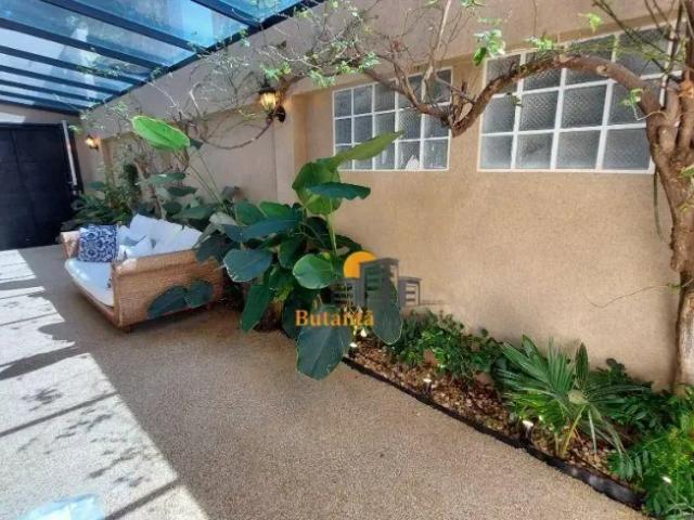 Casa, 330 m² venda por R$ 6.600.000,00 ou aluguel por R$ 57.461,00/mês Jardim Guedala São Paul