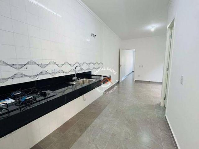 Casa com 3 dormitórios 3 Suítes à venda, 107 m² por R$ 740.000 Retiro das Fontes Atibaia/SP