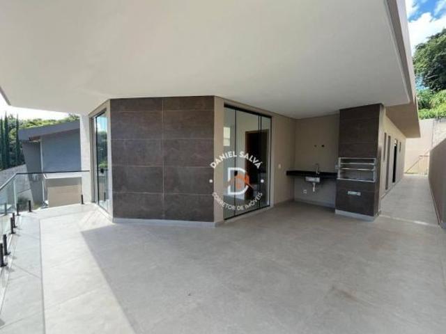 Casa com 3 dormitórios 3 suites à venda, 205 m² por R$ 1.980.000 Condominio Alto da Floresta A