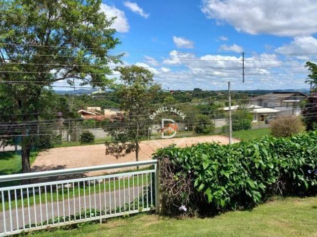 Casa com 3 dormitórios 3 Suítes à venda, 212 m² por R$ 1.980.000 Condomínio Fechado Atibaia/SP