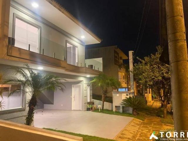 Casa com 3 dormitórios 3 Suítes à venda Condomínio Villa dos Inglezes Sorocaba/SP