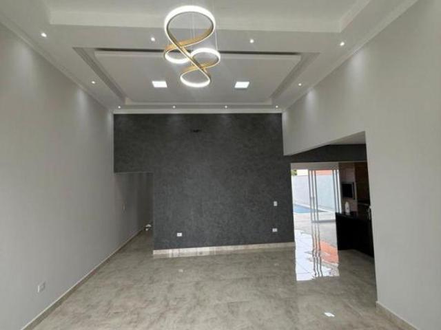 Casa com 3 dormitórios 3 Suítes à venda Condomínio Campos do Conde Sorocaba/SP