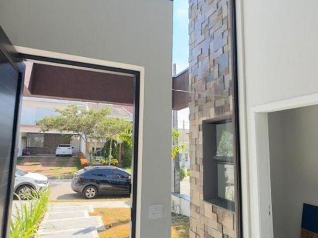 Casa com 3 dormitórios 3 Suítes à venda Condomínio Campos do Conde Sorocaba/SP