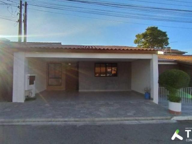 Casa com 3 dormitórios 3 Suítes à venda Condomínio Parque dos Príncipes Sorocaba/SP