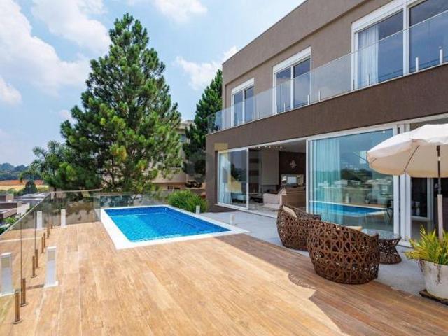 Casa com 3 dormitórios, 3 suítes à venda Granja Viana Carapicuíba/SP