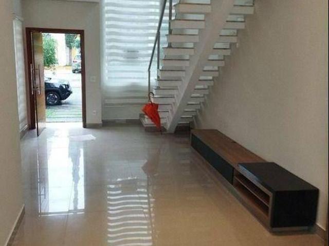 Casa com 3 dormitórios 3 Suítes à venda Horto Florestal Sorocaba/SP