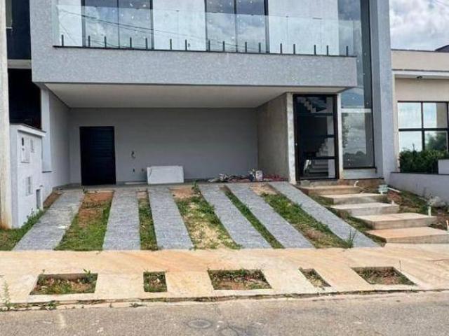 Casa com 3 dormitórios 3 Suítes com Piscina à venda, 287 m² Sorocaba