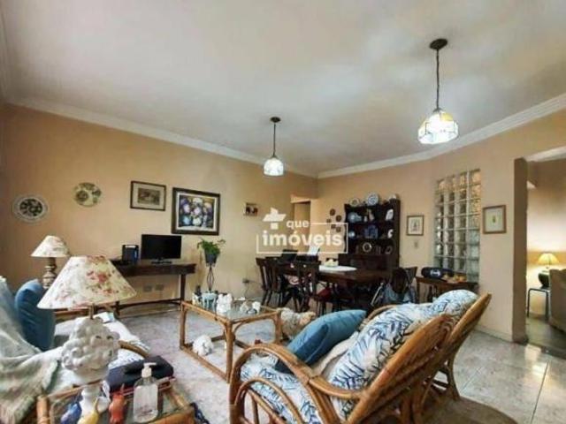 Casa com 3 dormitórios, 3 vagas à venda, 178 m² na Vila Leopoldina