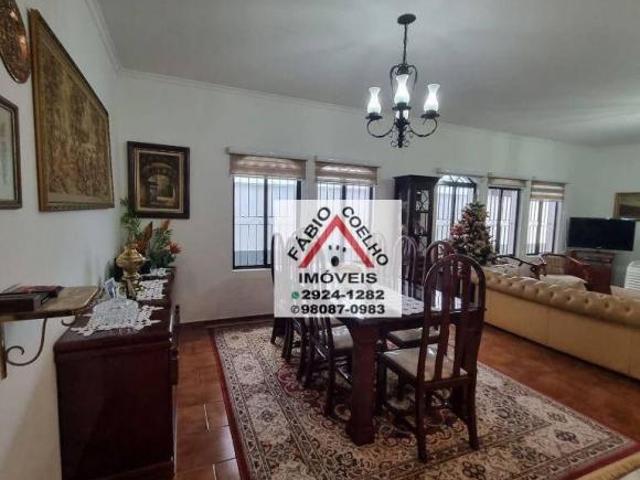Casa com 3 dormitórios 3 vagas à venda, 195 m² por R$ 1.850.000 City Campo Grande São Paulo/SP