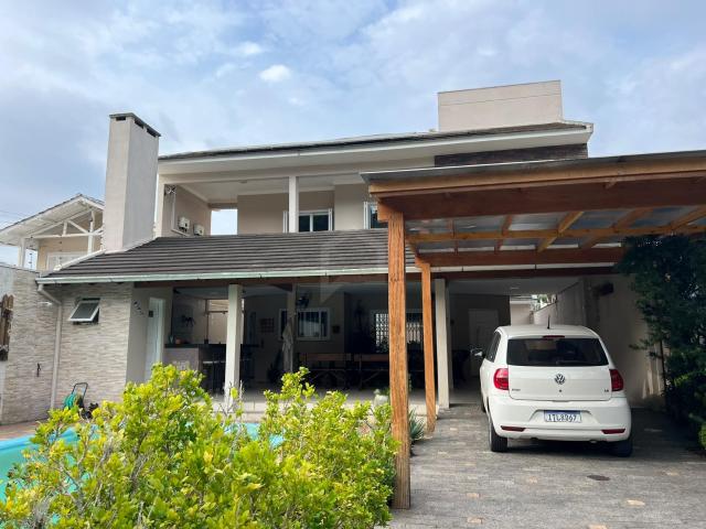 Casa com 3 dormitórios, 440.00m² para locação por R$ 6.500,00 Padre Reus São Leopoldo/RS