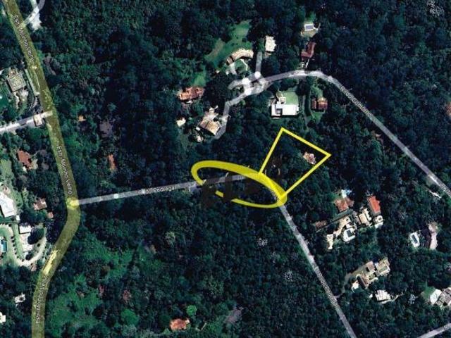 Casa com 3 dormitórios, 440 m² venda por R$ 1.599.000,00 ou aluguel por R$ 15.358,52/mês Granja