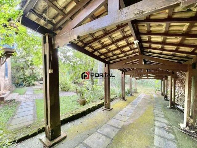 Casa com 3 dormitórios, 440 m² venda por R$ 1.600.000,00 ou aluguel por R$ 15.358,82/mês Granja