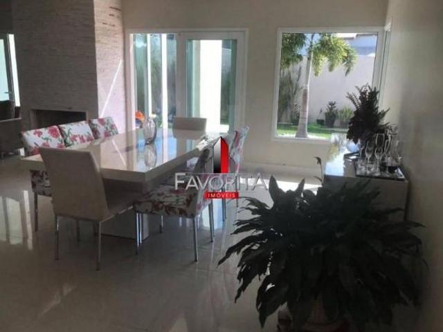 Casa com 3 dormitórios, 450 m² venda por R$ 2.070.000,00 Jandira/SP