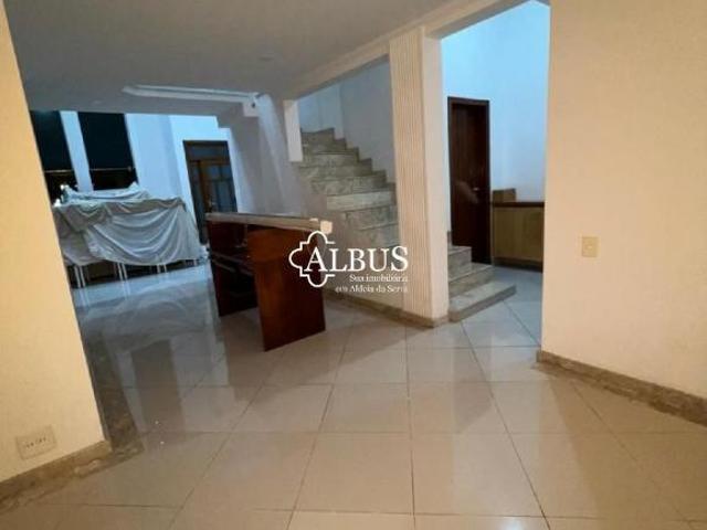 CASA COM 3 DORMITÓRIOS, 450 M² VENDA POR R$ 2.150.000,00 na Morada das Estrelas BARUERI/SP