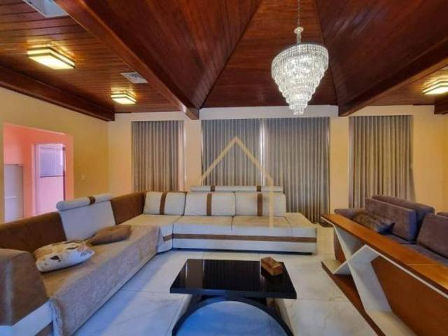 Casa com 3 dormitórios, 450 m² venda por R$ 3.000.000,00 ou aluguel por R$ 16.281,00/mês Jardim