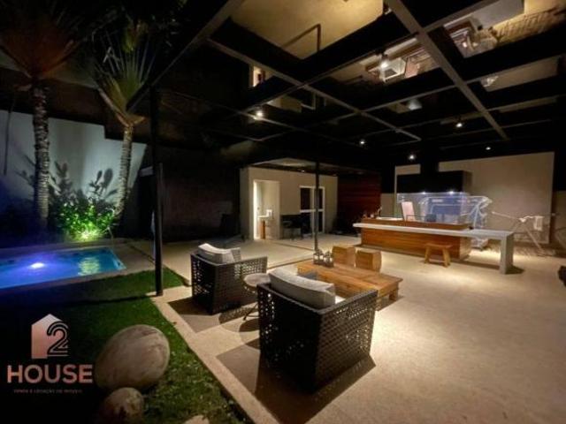Casa com 3 dormitórios, 450 m² venda por R$ 4.500.000,00 ou aluguel por R$ 20.000,00/mês Condomí