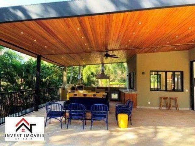Casa com 3 dormitórios, 455 m² venda por R$ 4.500.000,00 ou aluguel por R$ 28.448,00/mês Tanque