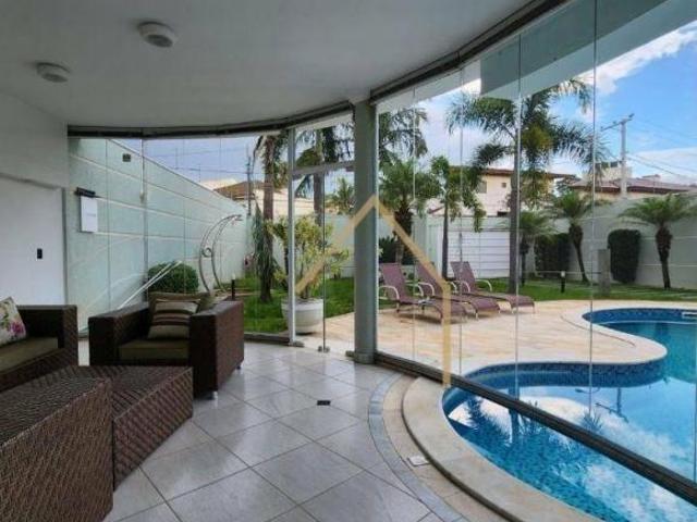Casa com 3 dormitórios, 460 m² venda por R$ 2.850.000,00 ou aluguel por R$ 12.300,00/mês Jardim