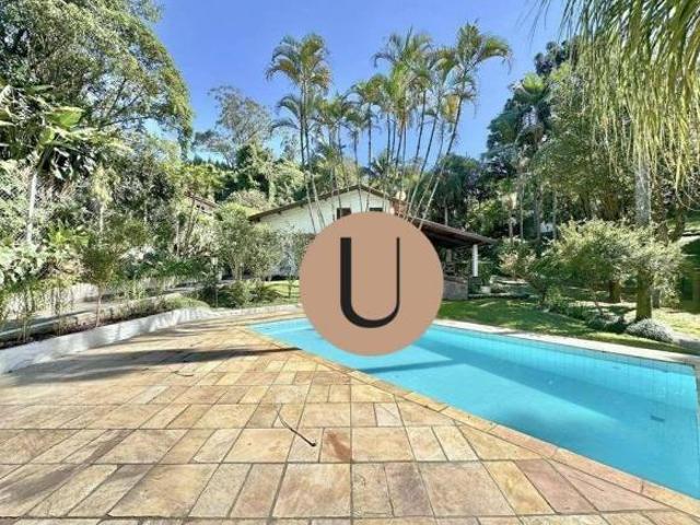 Casa com 3 dormitórios, 473 m² venda por R$ 1.948.000,00 ou aluguel por R$ 13.623,00/mês Granja