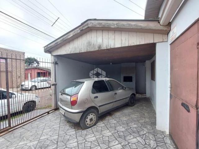 Casa com 3 dormitórios