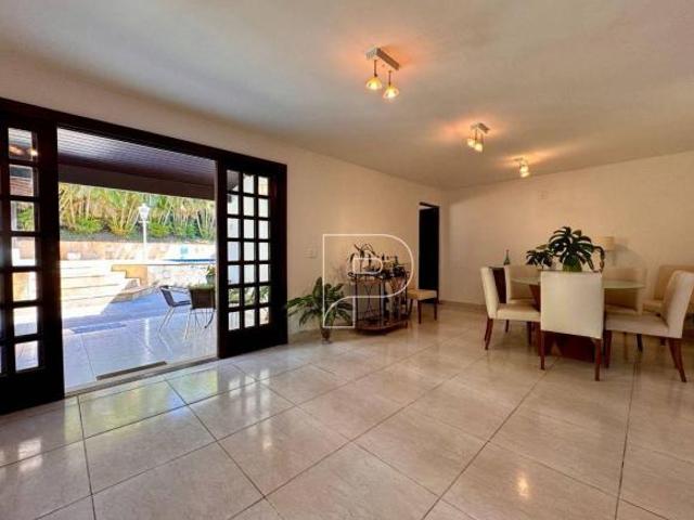 Casa com 3 dormitórios, 480 m² venda por R$ 1.750.000 ou aluguel por R$ 11.400/mês Granja Viana