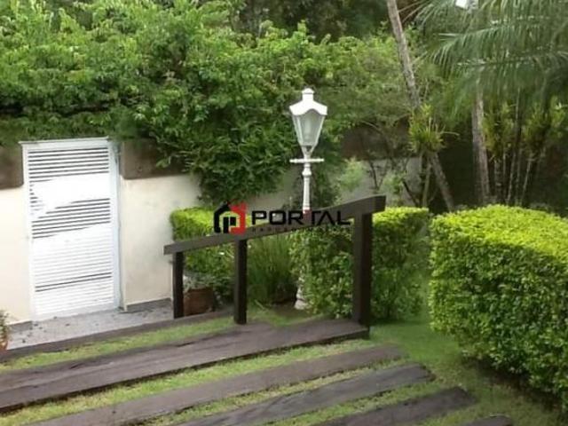Casa com 3 dormitórios, 480 m² venda por R$ 2.200.000,00 ou aluguel por R$ 16.200,00/mês Granja