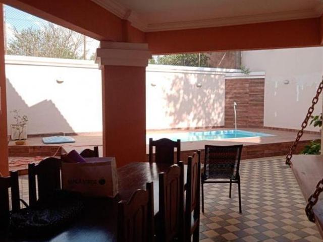 Casa com 3 dormitorios, 403 m2 venda por R$ 700.000,00 ou aluguel por R$ 5.250,01/mes Jardim Sum