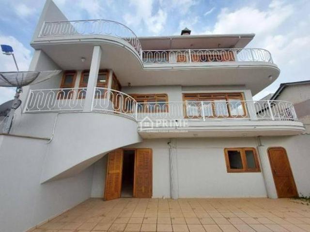 Casa, 400 m² venda por R$ 1.799.000,00 ou aluguel por R$ 10.000,00/mês Jardim da Glória Cotia/