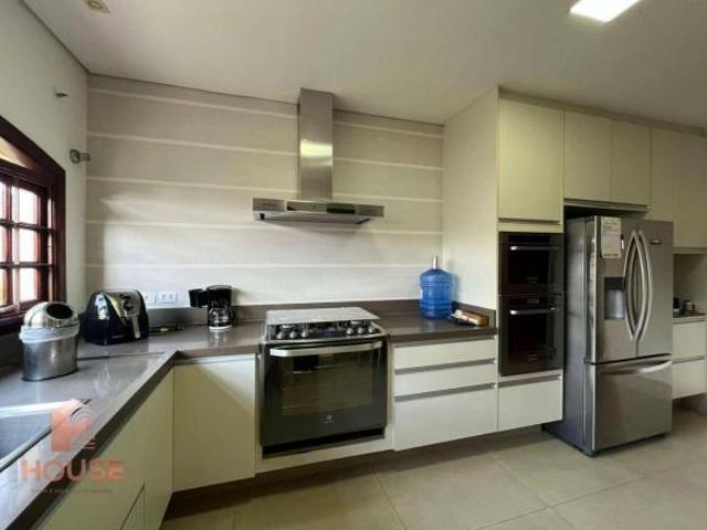 Casa com 3 dormitórios, 400 m² venda por R$ 2.600.000,00 ou aluguel por R$ 10.000,00/mês Parque