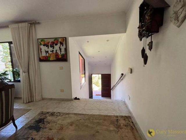 Casa com 3 dormitórios, 400 m² venda por R$ 2.650.000,00 ou aluguel por R$ 12.000,01/mês Condomí