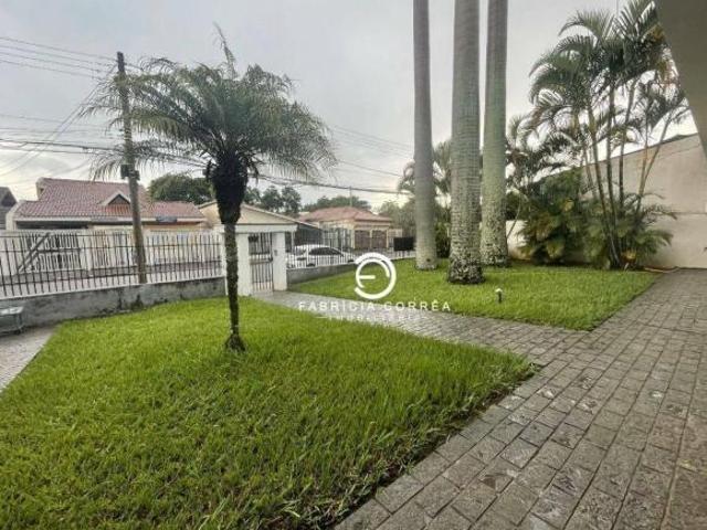 Casa com 3 dormitórios, 400 m² venda por R$ 2.700.000,00 ou aluguel por R$ 10.567,00/mês Jardim