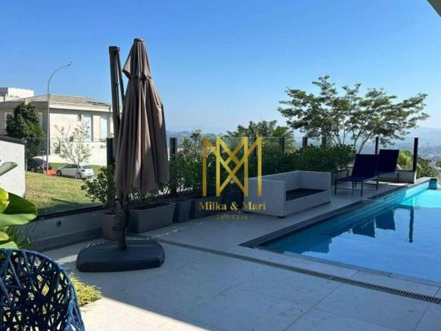 Casa com 3 dormitórios, 408 m² venda por R$ 8.000.000,00 ou aluguel por R$ 60.000,00/mês Alphav