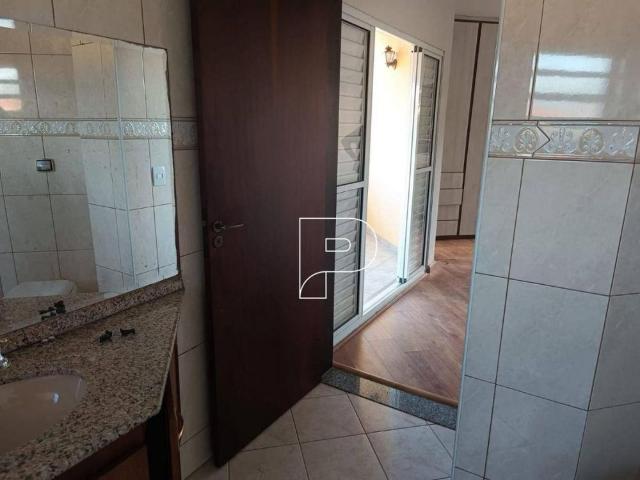Casa Com 3 Dormitórios, 410 m² Venda por R$1.500.000ou Aluguel por R$8.000,00/mês Haras Be