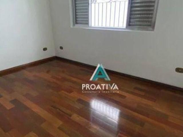 Casa com 3 dormitórios, 420 m² venda ou aluguel Campestre Santo André/SP