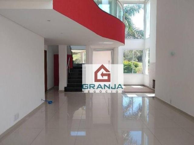 Casa com 3 dormitórios, 422 m² venda por R$ 2.120.000,00 ou aluguel por R$ 14.340,00/mês Granja