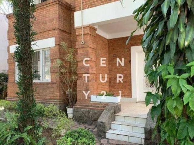 Casa com 3 dormitórios, 439 m² venda por R$ 9.100.000,00 ou aluguel por R$ 14.000,00/mês Jardim