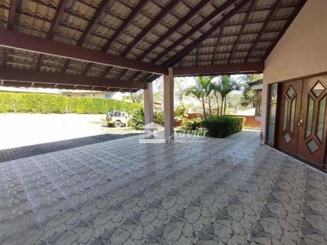 Casa com 3 dormitórios, 560 m² venda por R$ 1.400.000,00 ou aluguel por R$ 7.000,00/mês Paysage
