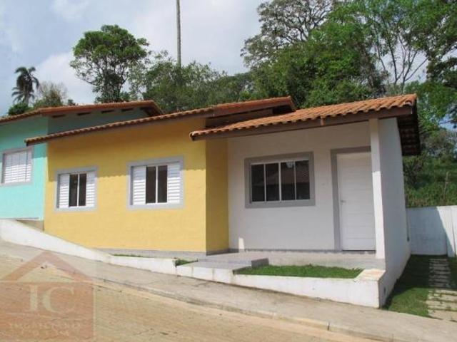 Casa com 3 dormitórios, 58 m² venda por R$ 265.000,00 ou aluguel por R$ 1.900,00/mês Remanso I