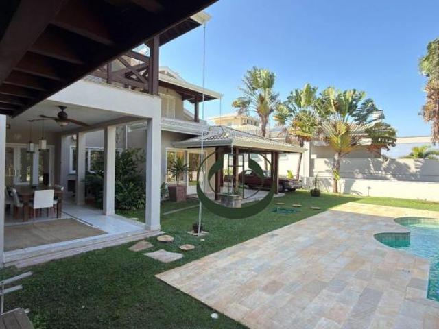 Casa com 3 dormitórios, 500 m² venda por R$ 10.700.000,00 ou aluguel por R$ 28.890,00/mês Alphav