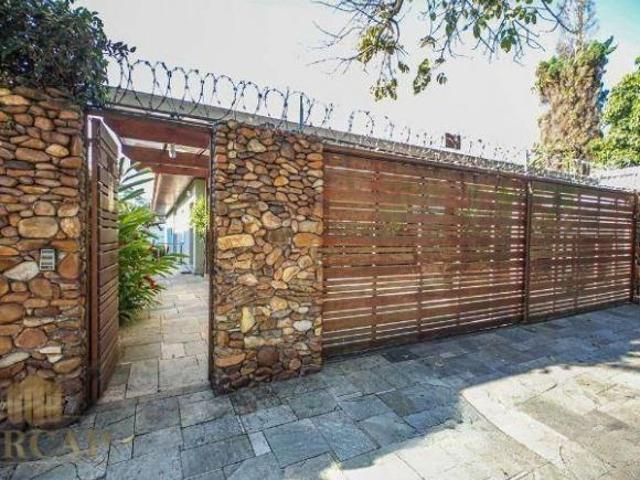 Casa com 3 dormitórios, 500 m² venda por R$ 4.100.000,00 ou aluguel por R$ 19.900,00/mês Alto da
