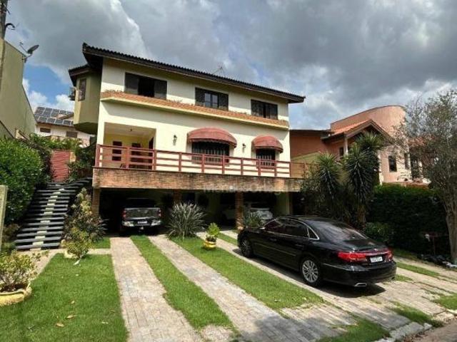 Casa com 3 dormitórios à venda, 513 m² por R$ 2.300.000,00 Jardim Ibiti do Paço Sorocaba/SP
