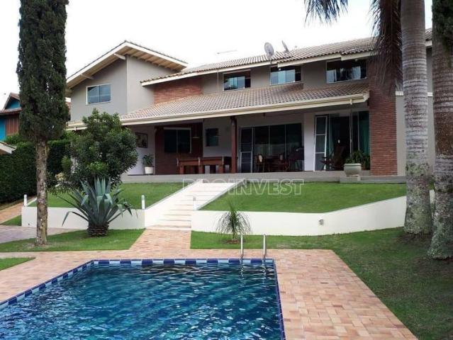 Casa Com 3 Dormitórios, 511 m² Venda por R$1.800.000ou Aluguel por R$16.000,02/mês Paysage