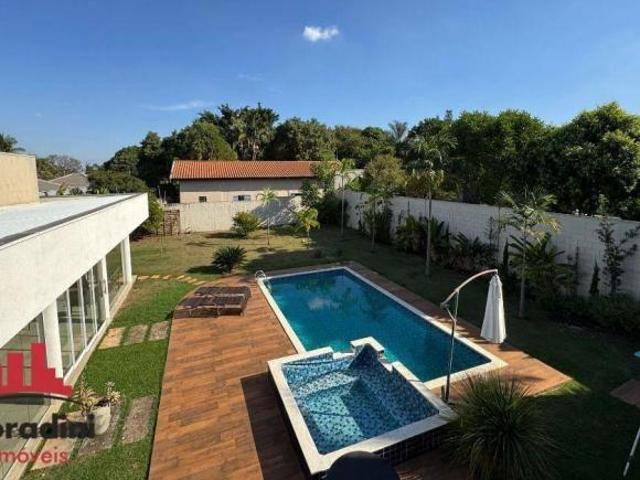 Casa com 3 dormitórios, 514 m² venda por R$ 3.700.000,00 ou aluguel por R$ 15.660,00/mês Estânci