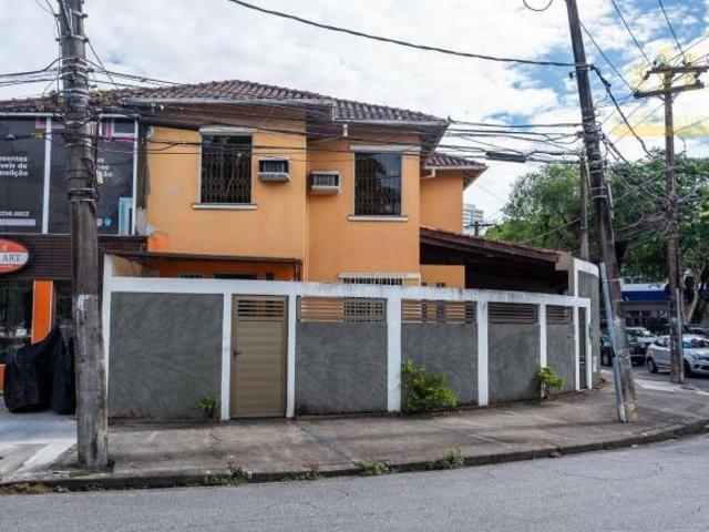 Casa com 3 dormitórios, 650 m² venda por R$ 1.993.000,00 ou aluguel por R$ 12.000,00/mês Embaré