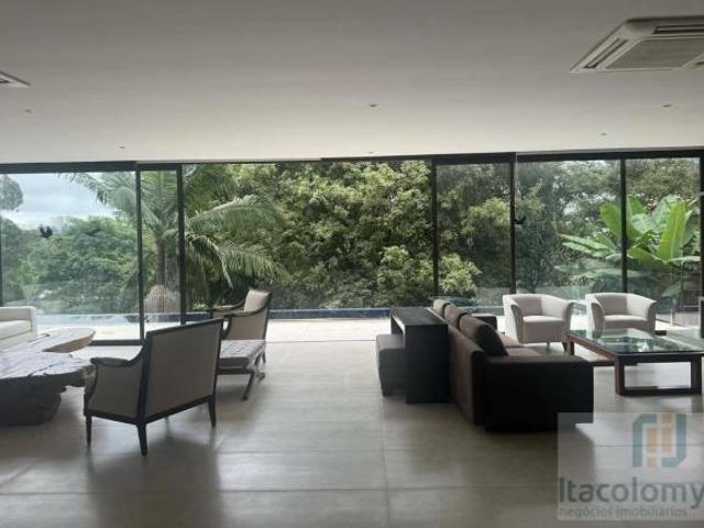 Casa com 3 dormitórios, 600 m² venda por R$ 12.720.000,00 ou aluguel por R$ 45.000,00/mês Alpha