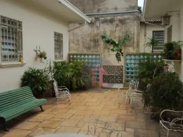 Casa com 3 dormitórios, 600 m² venda por R$ 4.000.000 Botafogo