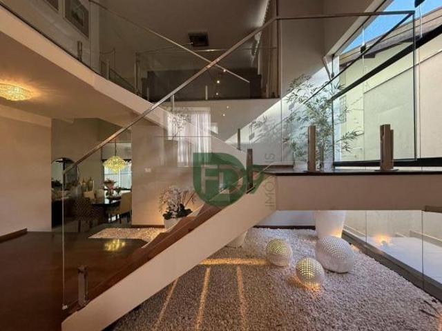 Casa com 3 dormitórios, 634 m² venda por R$ 1.900.000,00 ou aluguel por R$ 9.500,00/mês Werner P