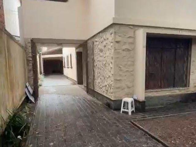 Casa com 3 dormitórios 6 vagas a venda na Vila Nova Conceição