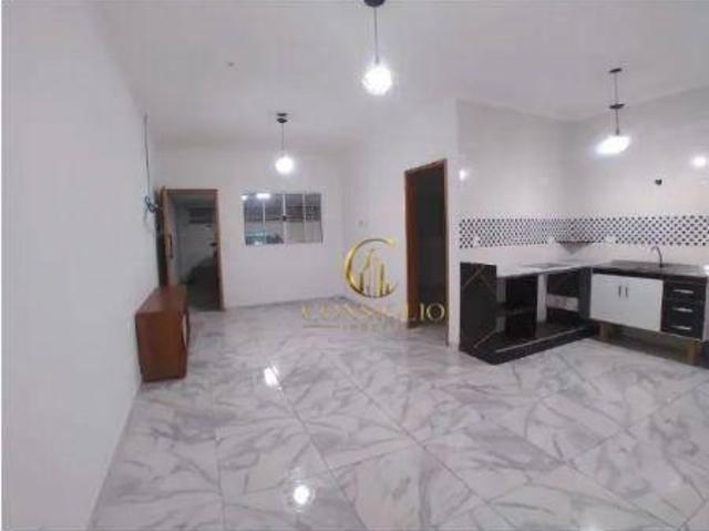 Casa com 3 dormitórios, 74 m² venda por R$ 450.000,00 ou aluguel por R$ 3.100,00/mês Jardim Sant