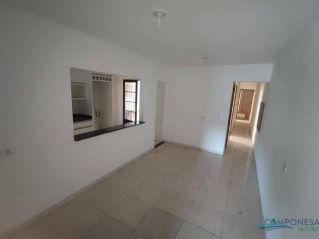 Casa com 3 dormitórios, 75 m² venda por R$ 300.000,00 ou aluguel por R$ 1.700,00/mês Jardim Indu